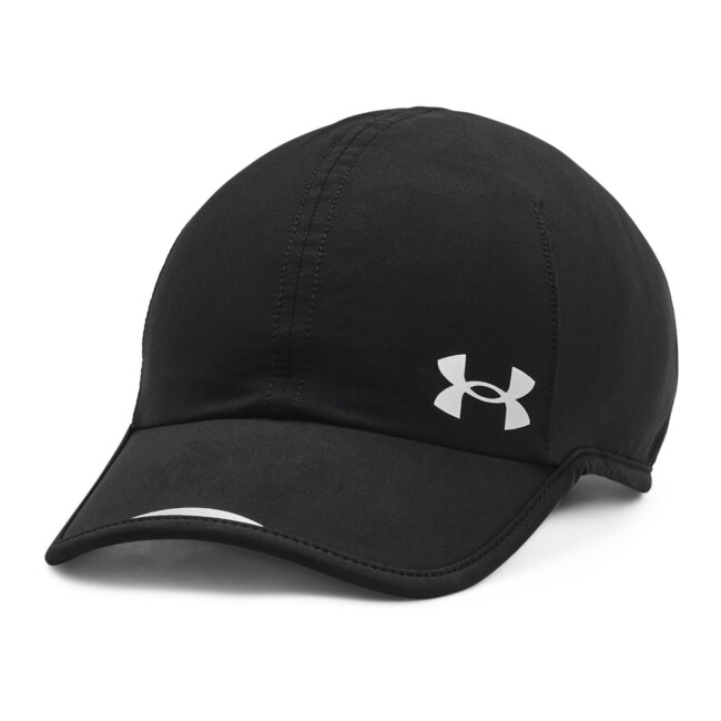 Under armour women's isochll launch run cap | Kepurės | Sportland Outlet