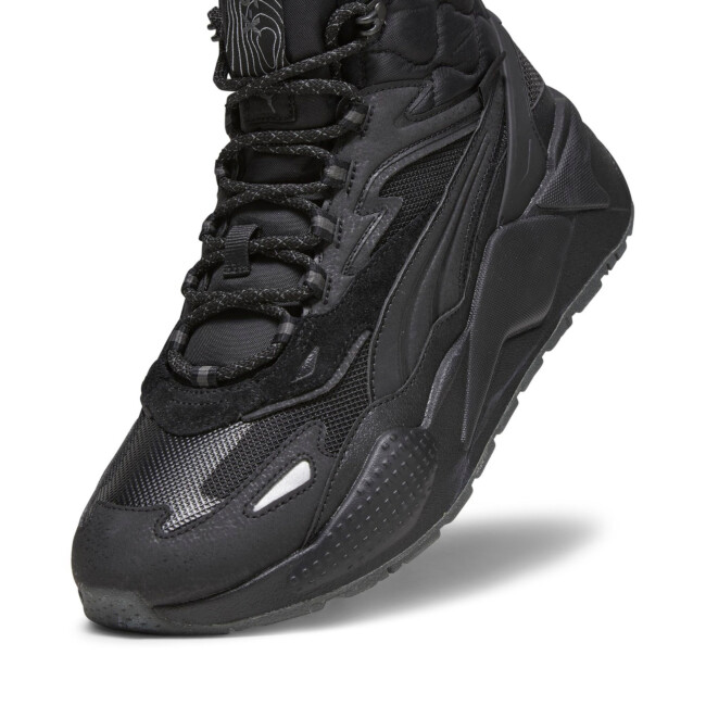 Puma men's rs-x hi sneakers | Batai | Sportland Outlet