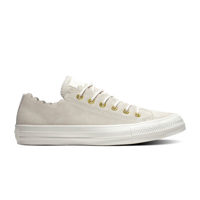 CONVERSE W CTAS SCALLOP O Laisvalaikio batai Moterys | Sportland Outlet