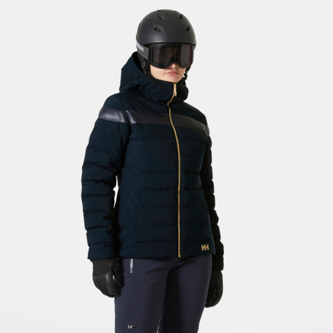 Helly hansen women's imperial puffy jacket | Striukės ir parkos ...