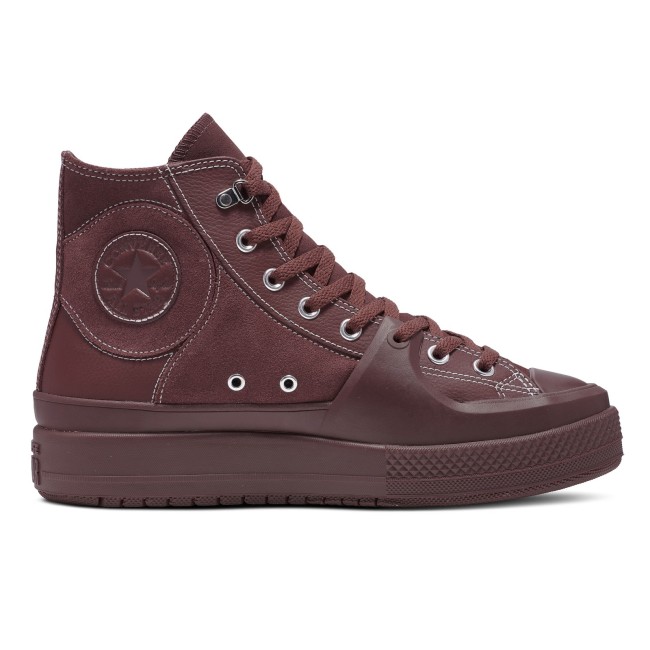 Converse men's chuck taylor all star construct high-top shoes ...