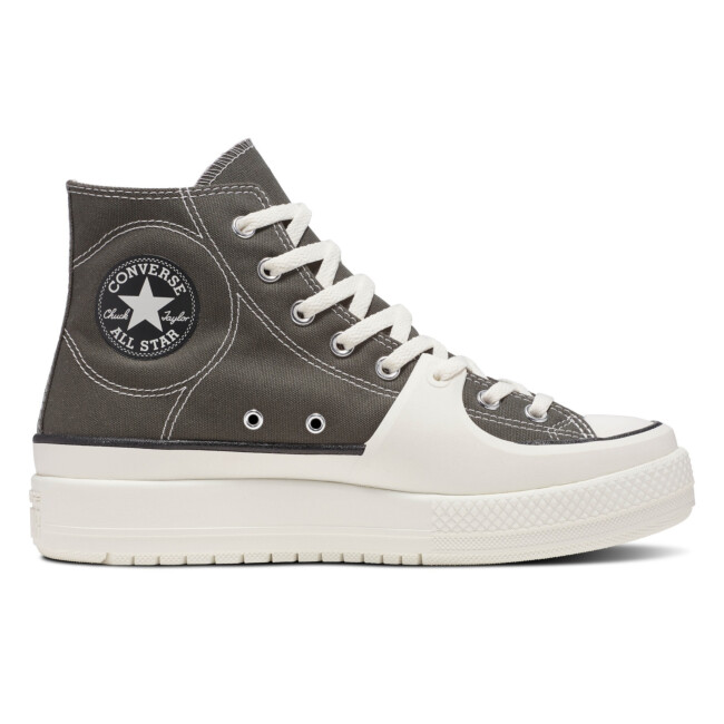 Converse men's chuck taylor all star construct high top shoes ...