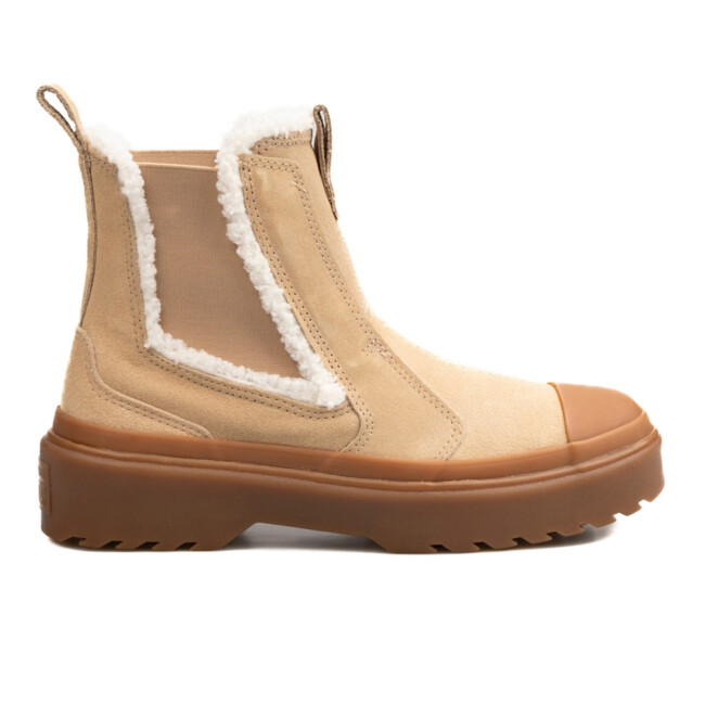 Converse women's chuck taylor all star chelsea lugged boots | Batai ...
