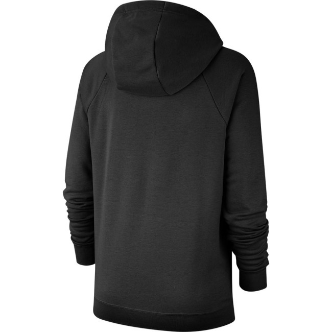 NIKE W NSW ESS FLC GX HDY Džemperiai Moterys | Sportland Outlet