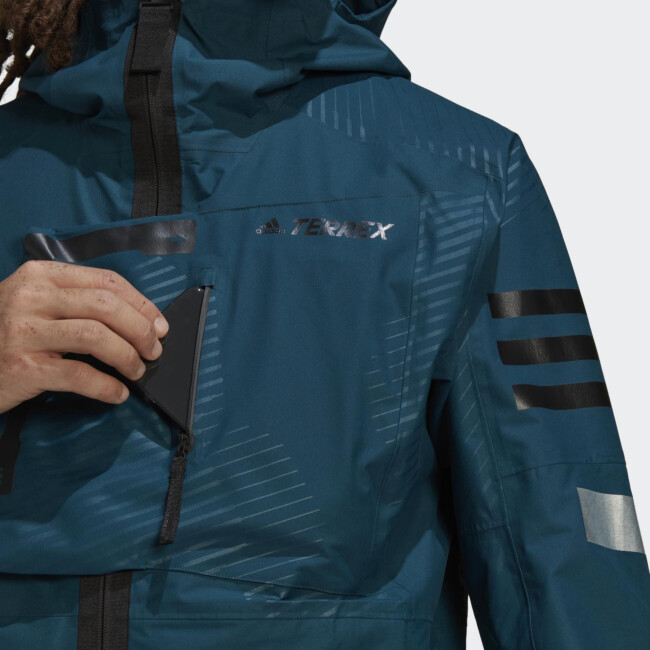 Adidas m tx xpl j graph | Striukės ir parkos | Sportland Outlet