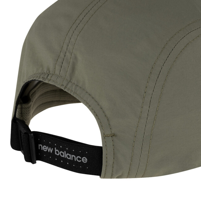 New balance 5-panel everyday trainer hat | Kepurės | Sportland Outlet
