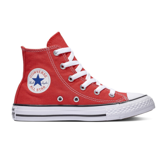 CONVERSE W CTAS HI Laisvalaikio batai Moterys | Sportland Outlet